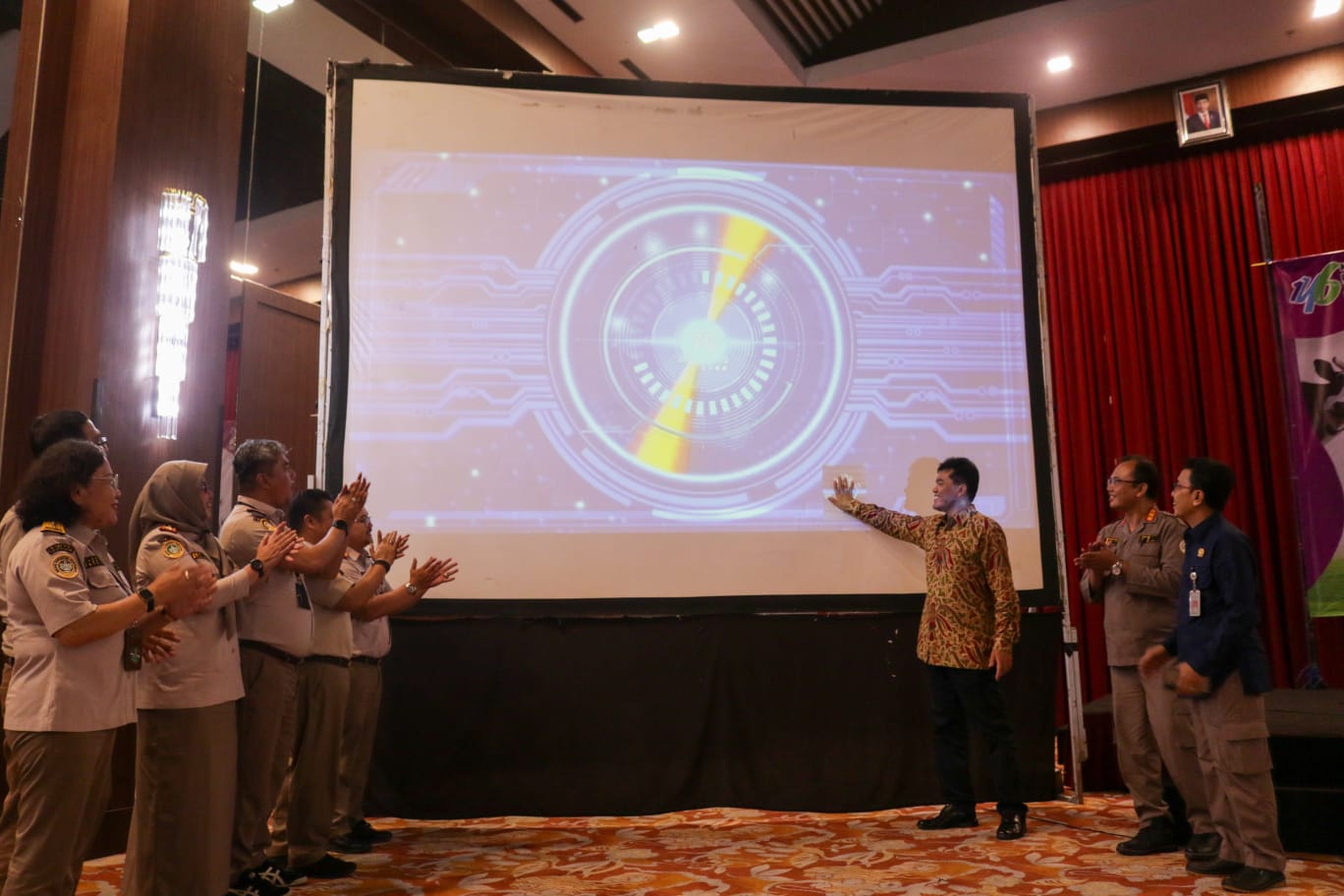 Badan Karantina Indonesia